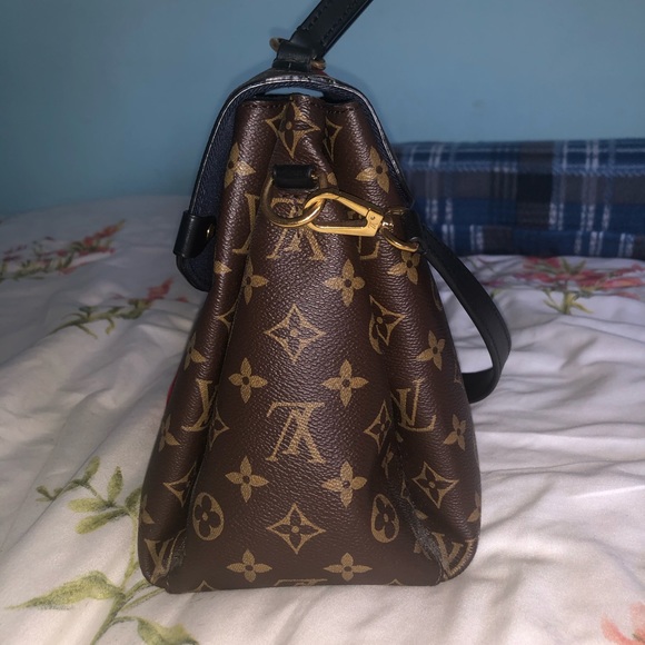 Louis Vuitton | Bags | Louis Vuitton Georges Mm Bag | Poshmark